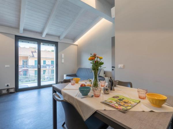 Apartment Ciliegiolo By Interhome - Ligurie