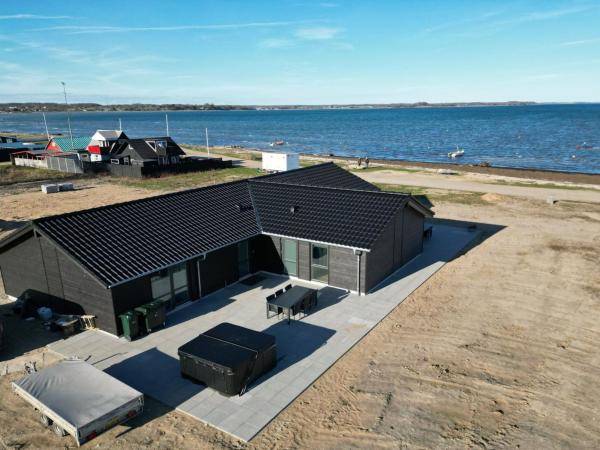 Holiday Home Eino - 30m From The Sea By Interhome - Kolding