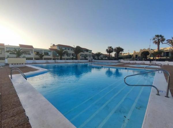 Puskas Apartman - Caleta de Fuste