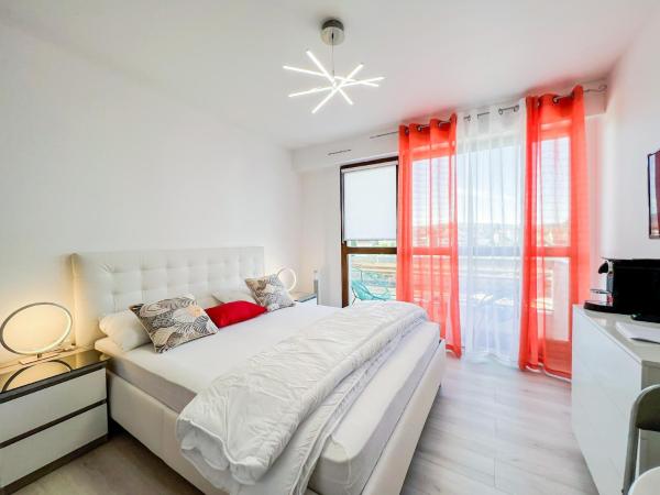 Myrtille Near Old Town - Annecy-le-Vieux