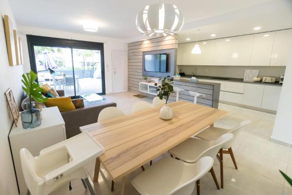 Apartamento Alegria Id32 - La Zenia