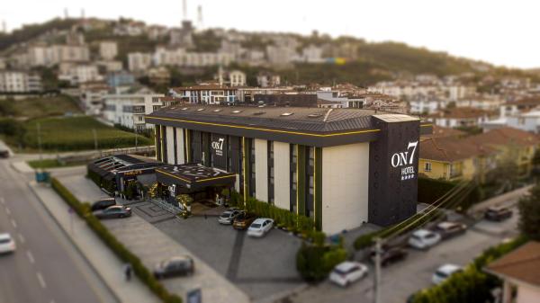 Hotel On7 Sakarya - Sakarya