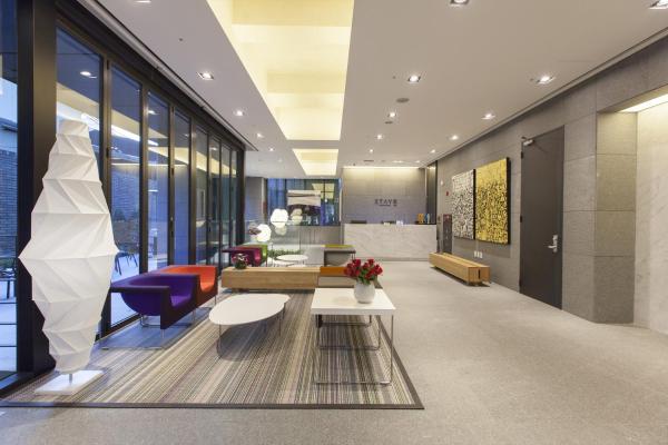 Stayb Hotel Myeongdong - Seoel