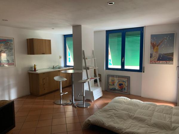 Rapallo Minimal House - Rapallo