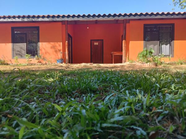 House Manantial De Vida - Bejuco District