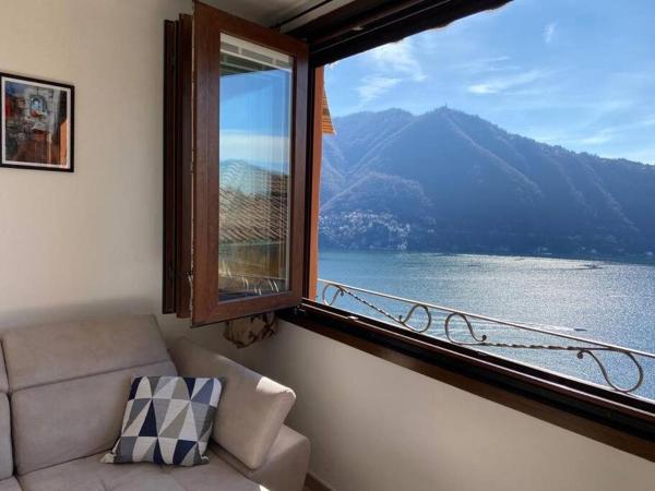 Janua Major - Cernobbio