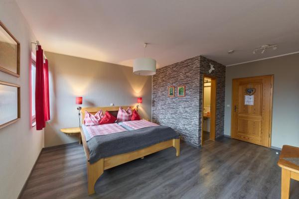 Landhotel Brauner Hirsch - Bad Langensalza