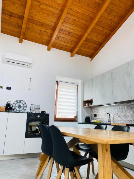 B&b Al Centro - Ossi - Sassari