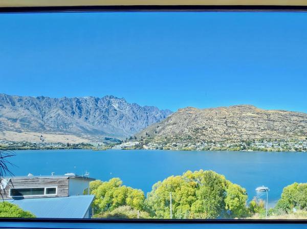 Picture Perfect - Queenstown Holiday Home - Arrowtown