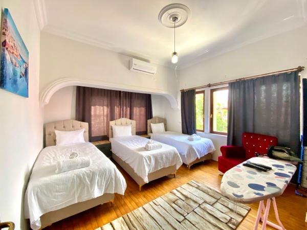 Ali Apart - Antalya