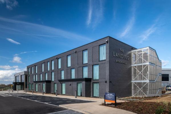 The Landing Hotel - Newstead