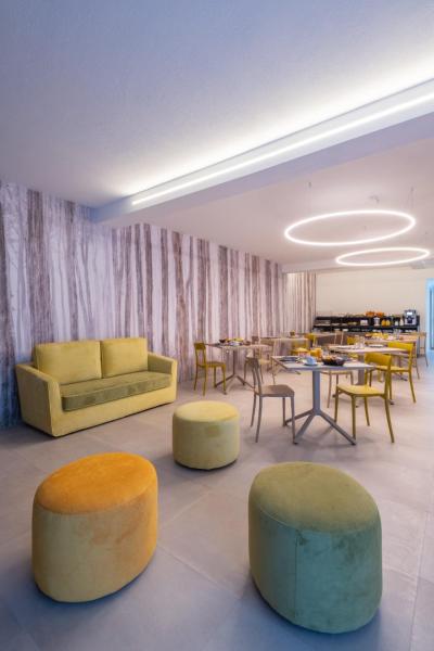Tarsis Guest House - Santa Maria Navarrese