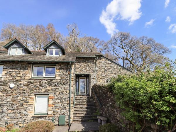 Oak Bank - Windermere, UK