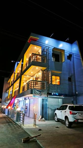 Km Pension -