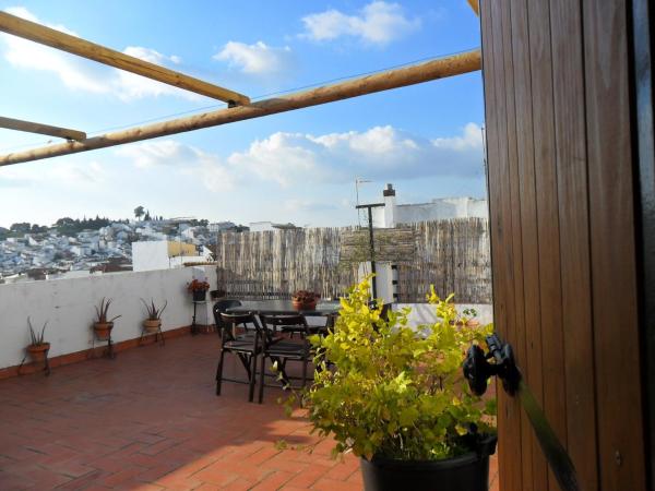 Casa Las Lomas - Andalucía
