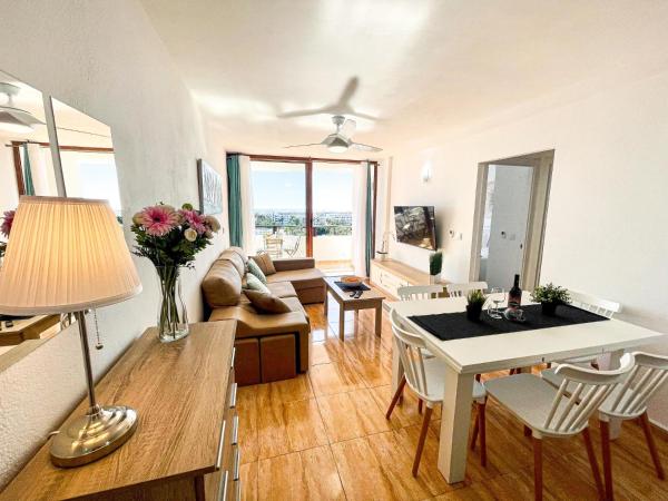 Blue Ocean Holiday Home - Playa del Inglés