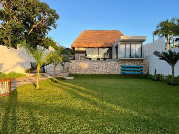 Casa Mar Bacalar - Chetumal
