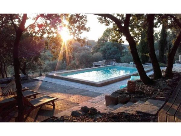 La Petite Bastide De Lorgues (83) - Vidauban