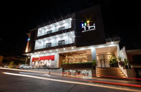 Th Hotel & Vivienda - Jalisco