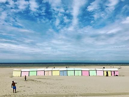 La Maison Des Dunes - Berck