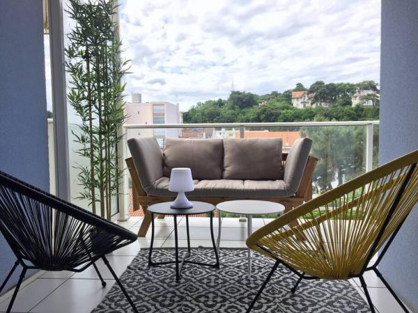 Nice Appartment In Arcachon, Near The Beach - Arcachon