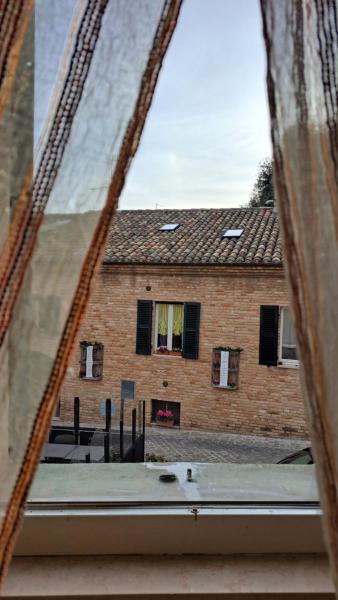 La Casetta Di Zia Palmina - Recanati