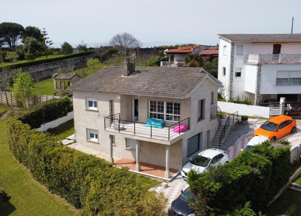 Montalvo Ocean - Sanxenxo