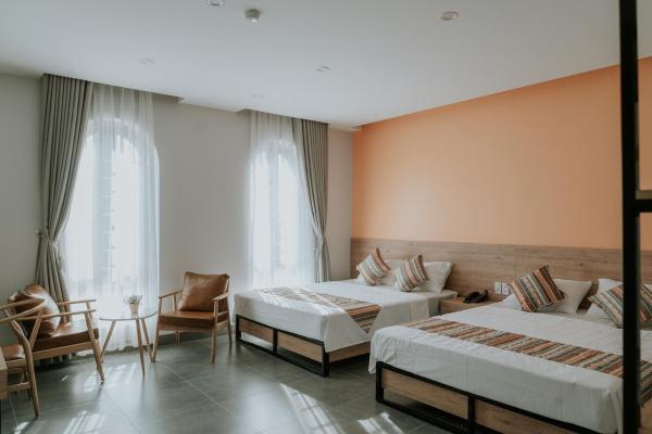 Le Cactus Hotel Ha Long - Hạ Long