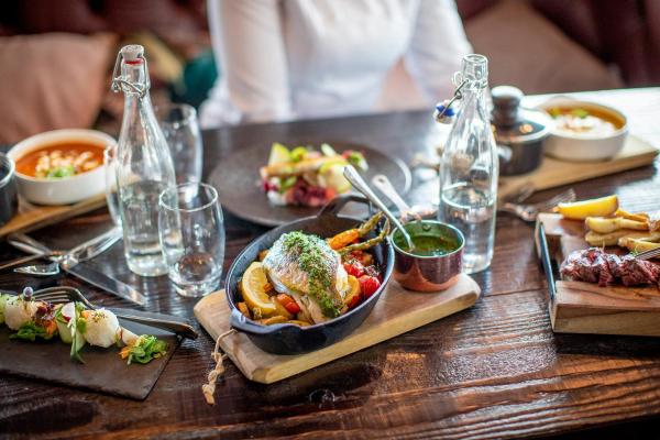 Leonardo Hotel Papendrecht - South Holland