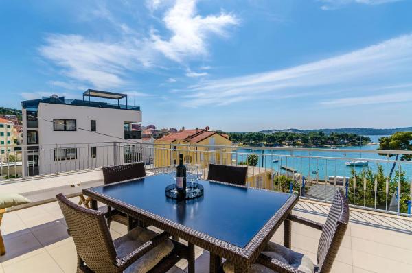 Apartment Rizza - Trogir