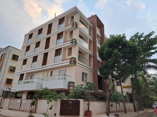 Bouquet Residency - Nasik