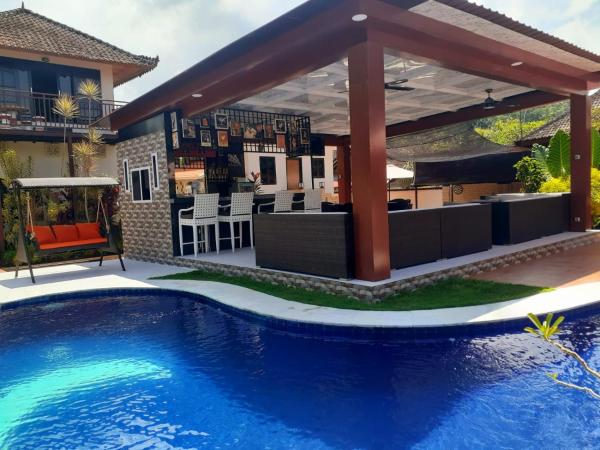 Villa Casamarbella - Bali