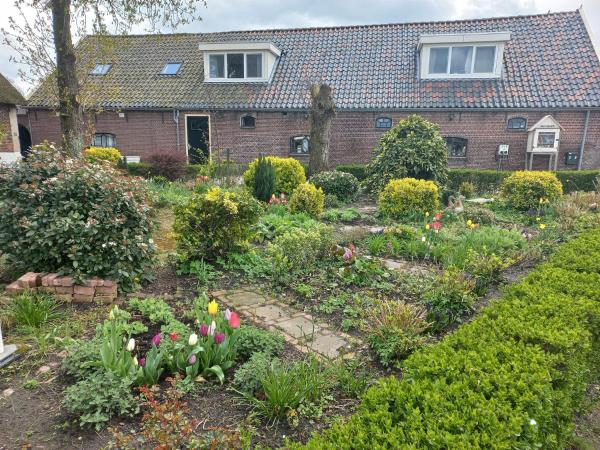 B&b De Kaagse Boer - Lisse