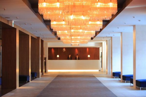 Hotel Fuji - Yamanashi