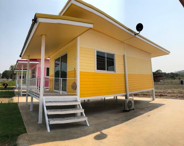 ณ กาญโฮม Nakan Home - タイ