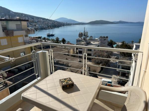 Comfort 1 Apartment - Saranda
