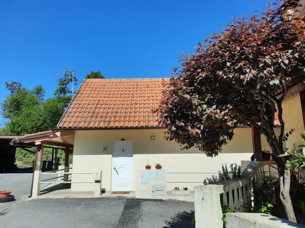Casas Do Caminho Velho - Ribeira de Pena
