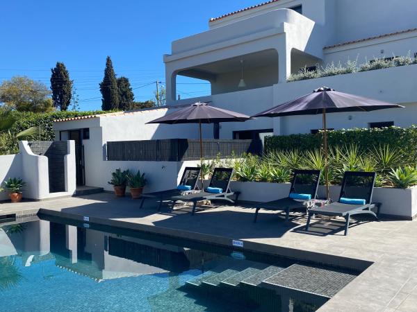 Casa Do Cerro Rental - Carvoeiro