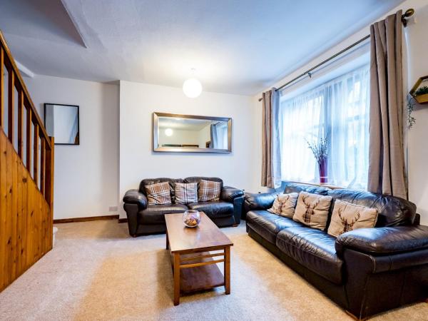 Pass The Keys 3 Bedroom Cottage In Cupar - Cupar