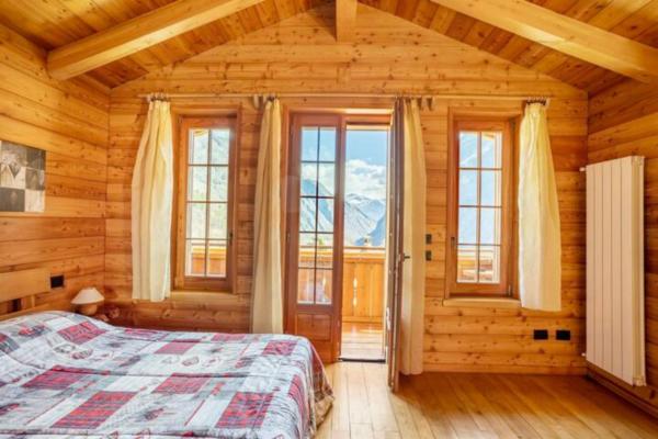 B&b Chalet Il Picchio - Alpe Devero