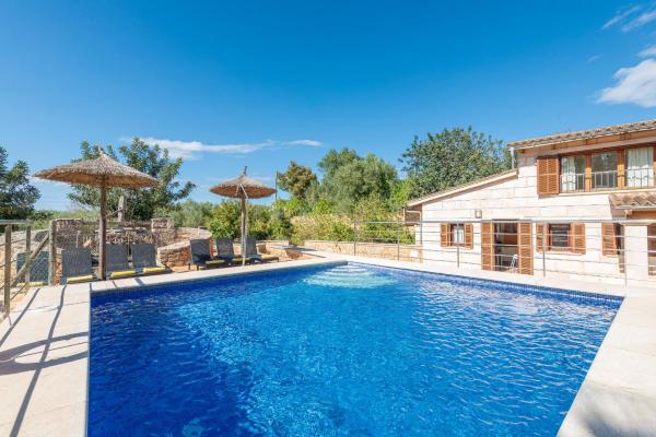 Sa Cova - Alcúdia - Alcúdia