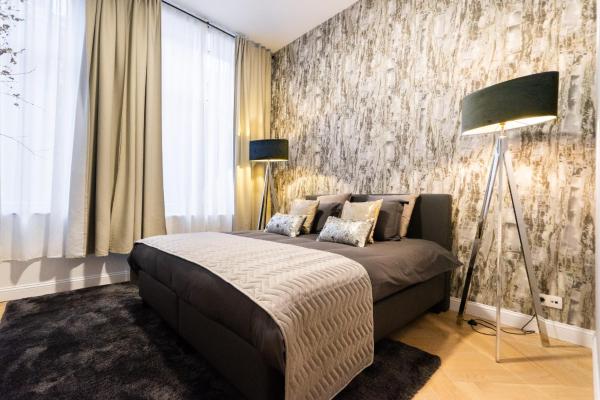 The 99, Appartement Sauna & Parking - Saint-Nicolas, Belgique