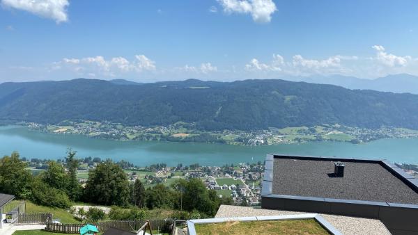 Paradies - Ossiacher See