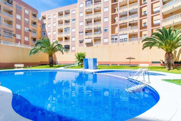 Espanatour San Julian 41 - Torrevieja