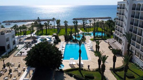 Sandy Beach Hotel & Spa - Cyprus