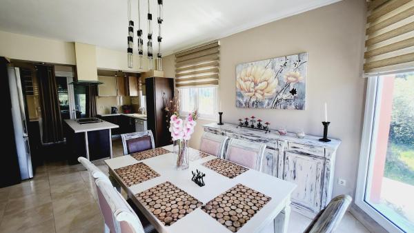 Corfu Alina's Apartments - Corfu