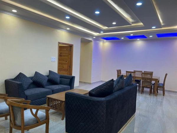 Fantastic Three Bedroom Apartment - Shimla