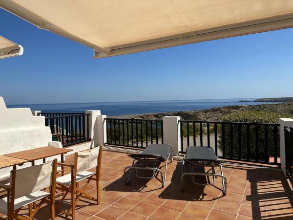 Aldeamar F1 By Som Menorca - Menorca