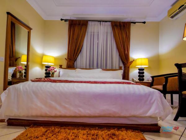 Oak Plaza Hotels East Airport - Accra