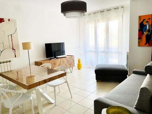 The Cocoon Apartment Ombrone - Arezzo, Italia